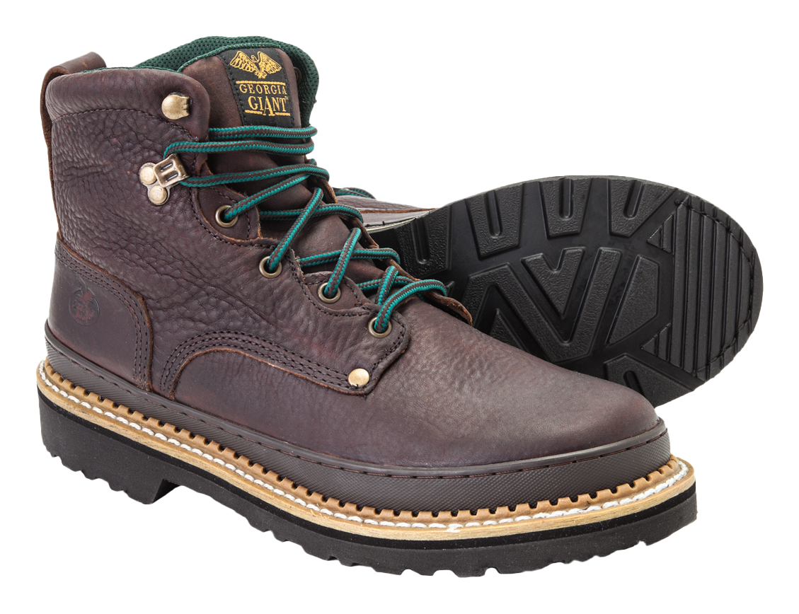Georgia Boot Georgia Giant Work Boots for Men | Cabela's
